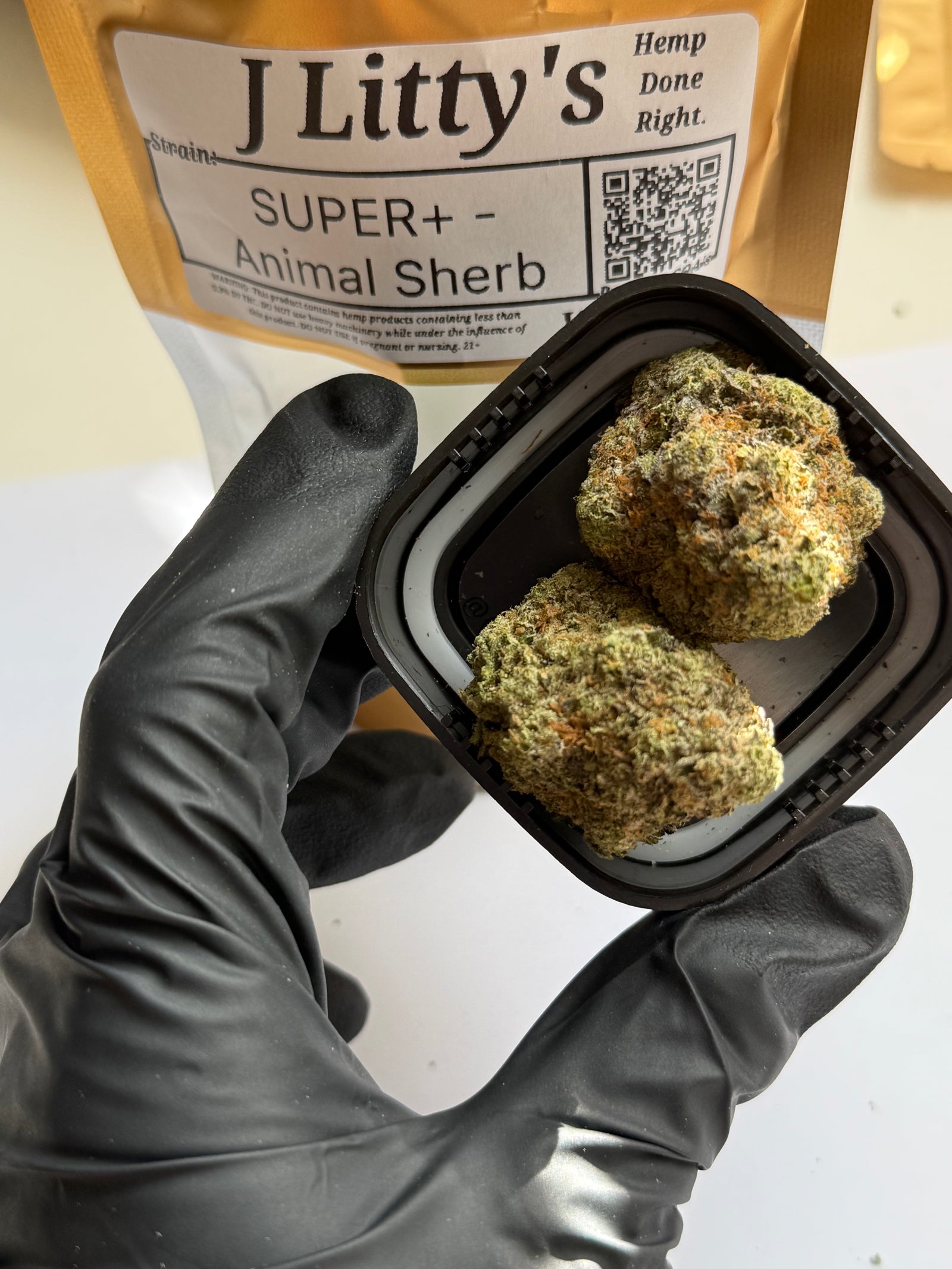 J Litty – J Litty’s