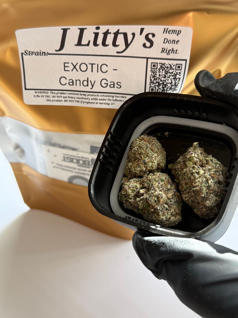 J Litty – J Litty’s