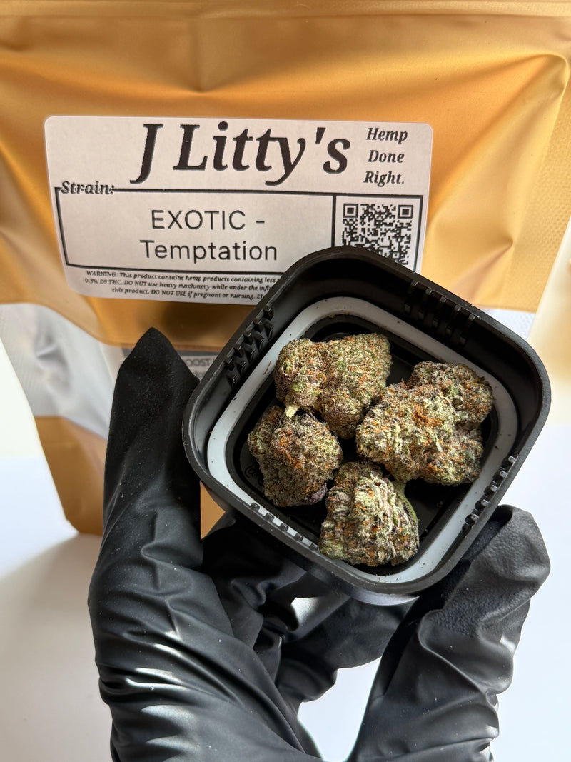 J Litty – J Litty’s