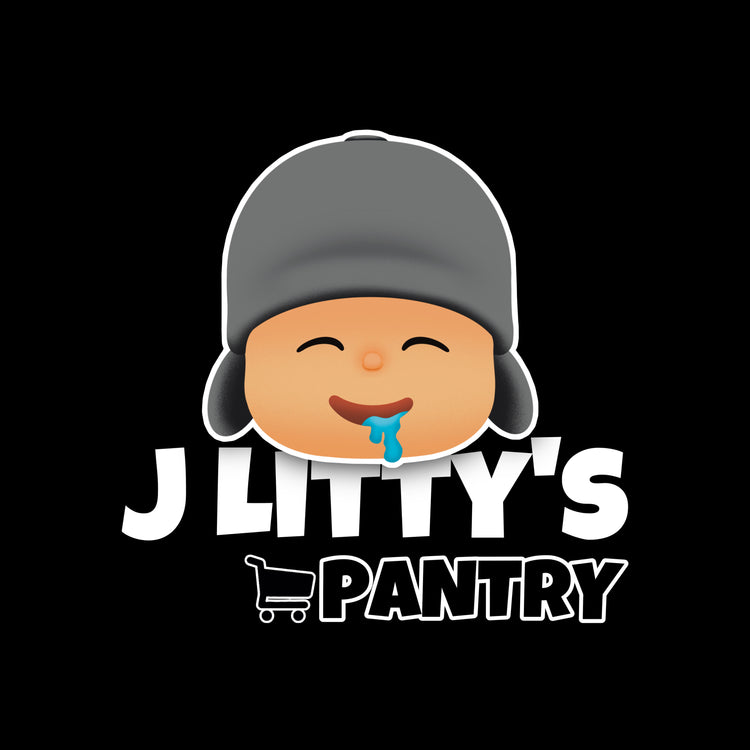 J Litty – J Litty's