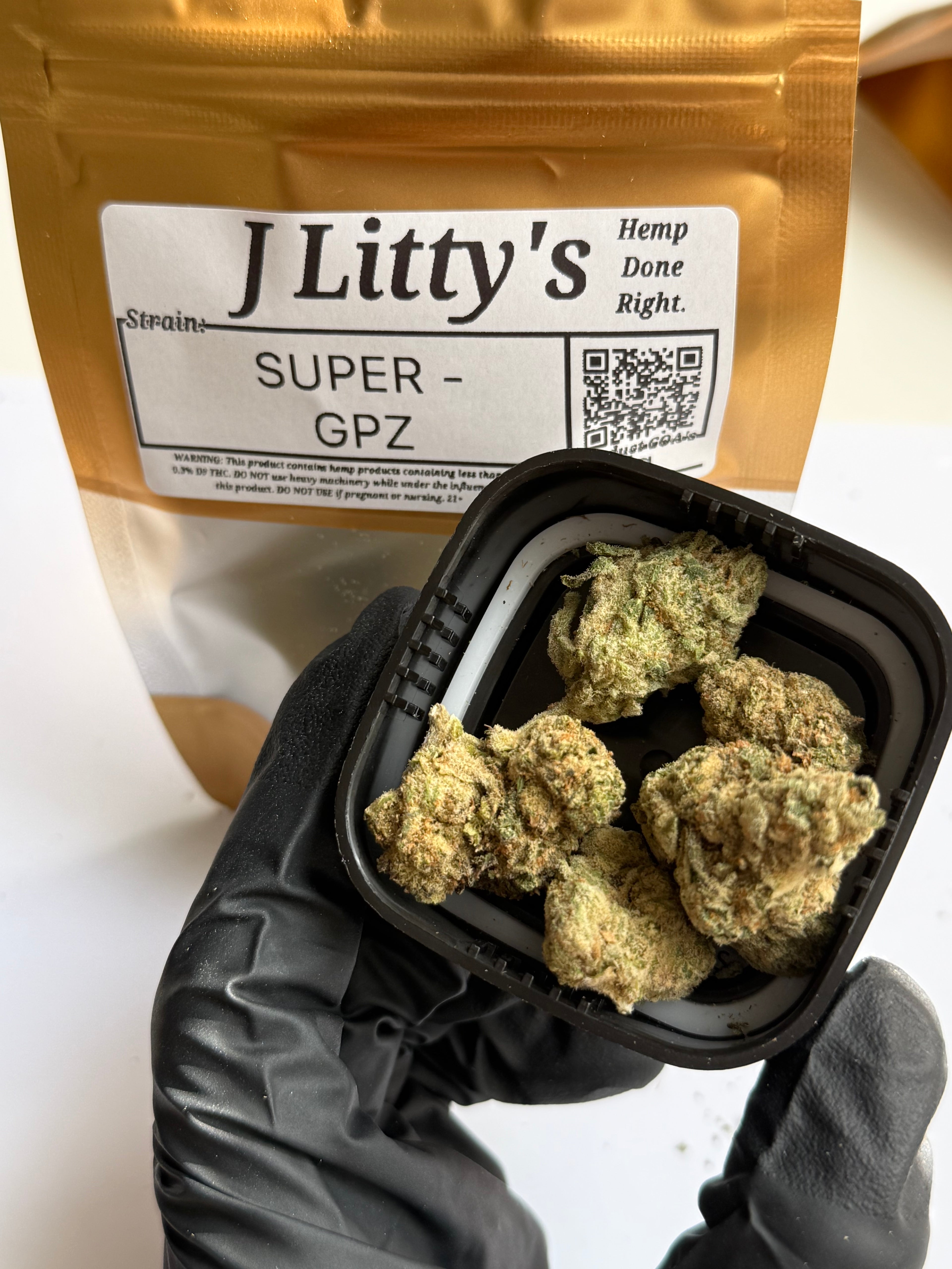 J Litty – J Litty’s