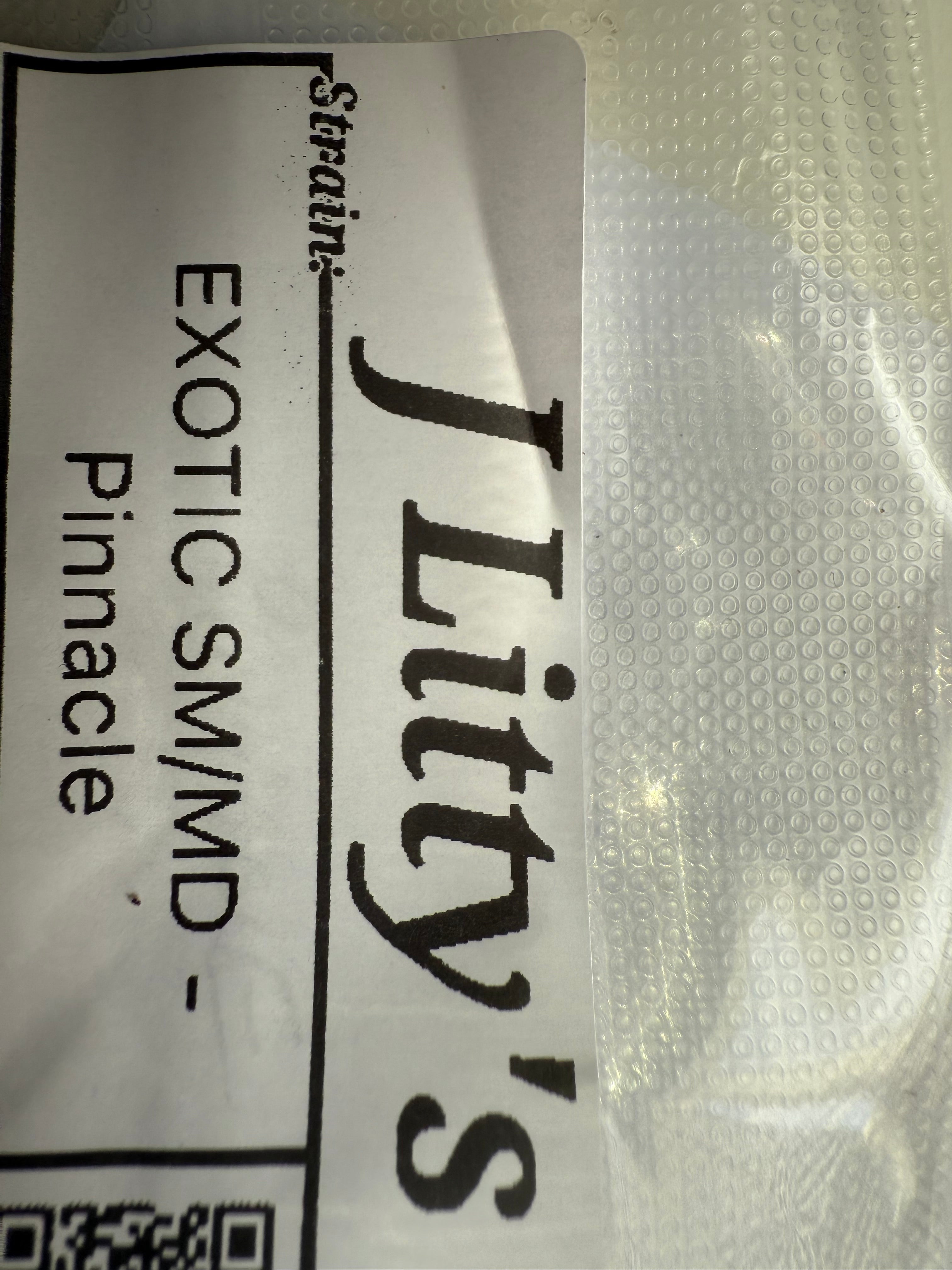 J Litty – J Litty’s