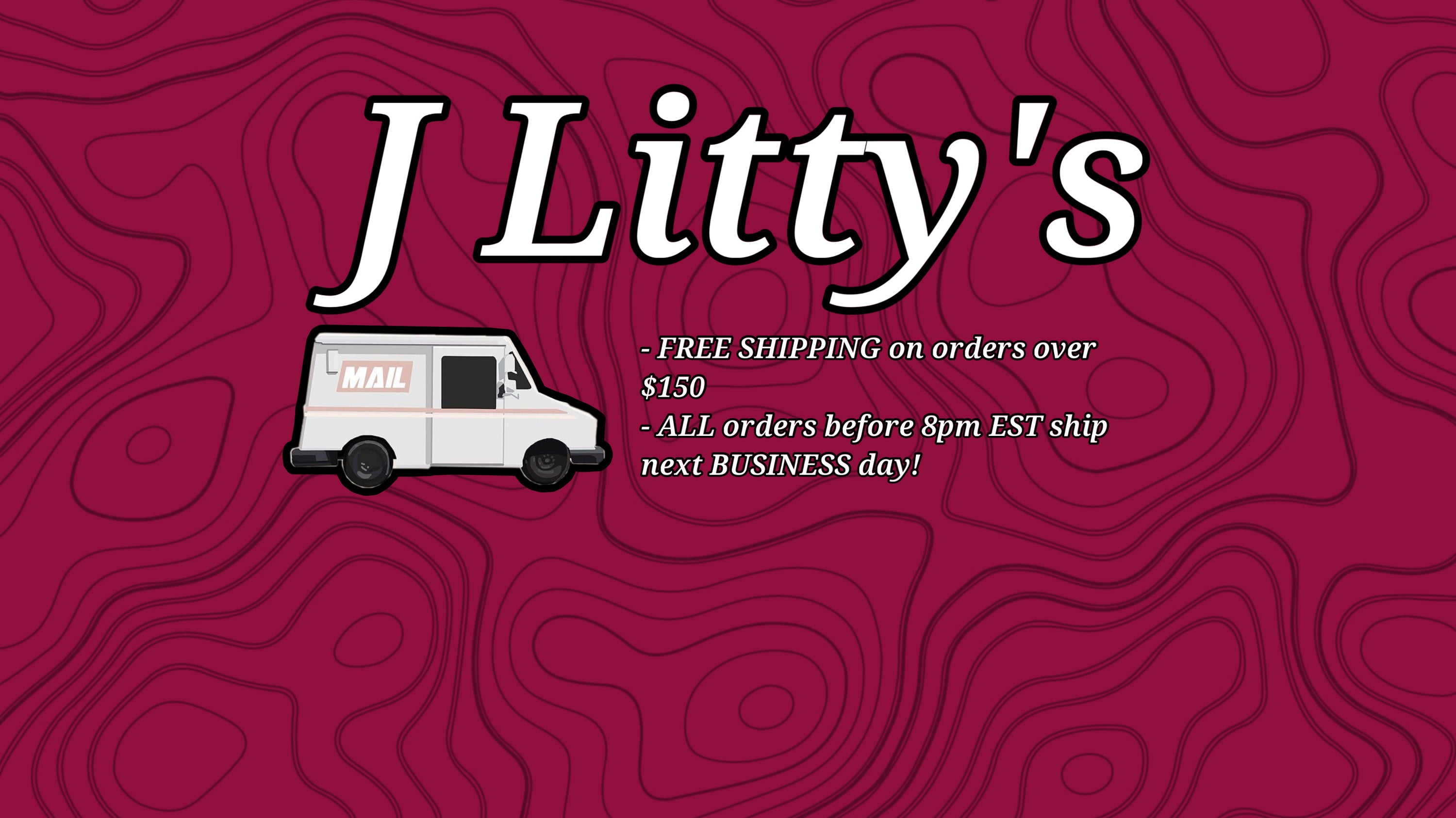 J Litty – J Litty’s