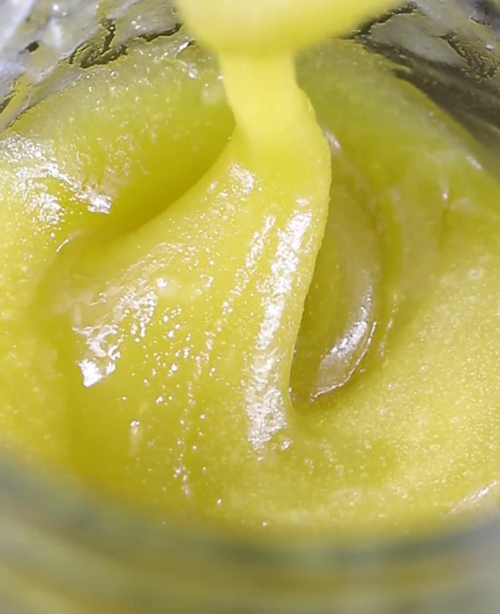 THCA CONCENTRATES – J Litty’s