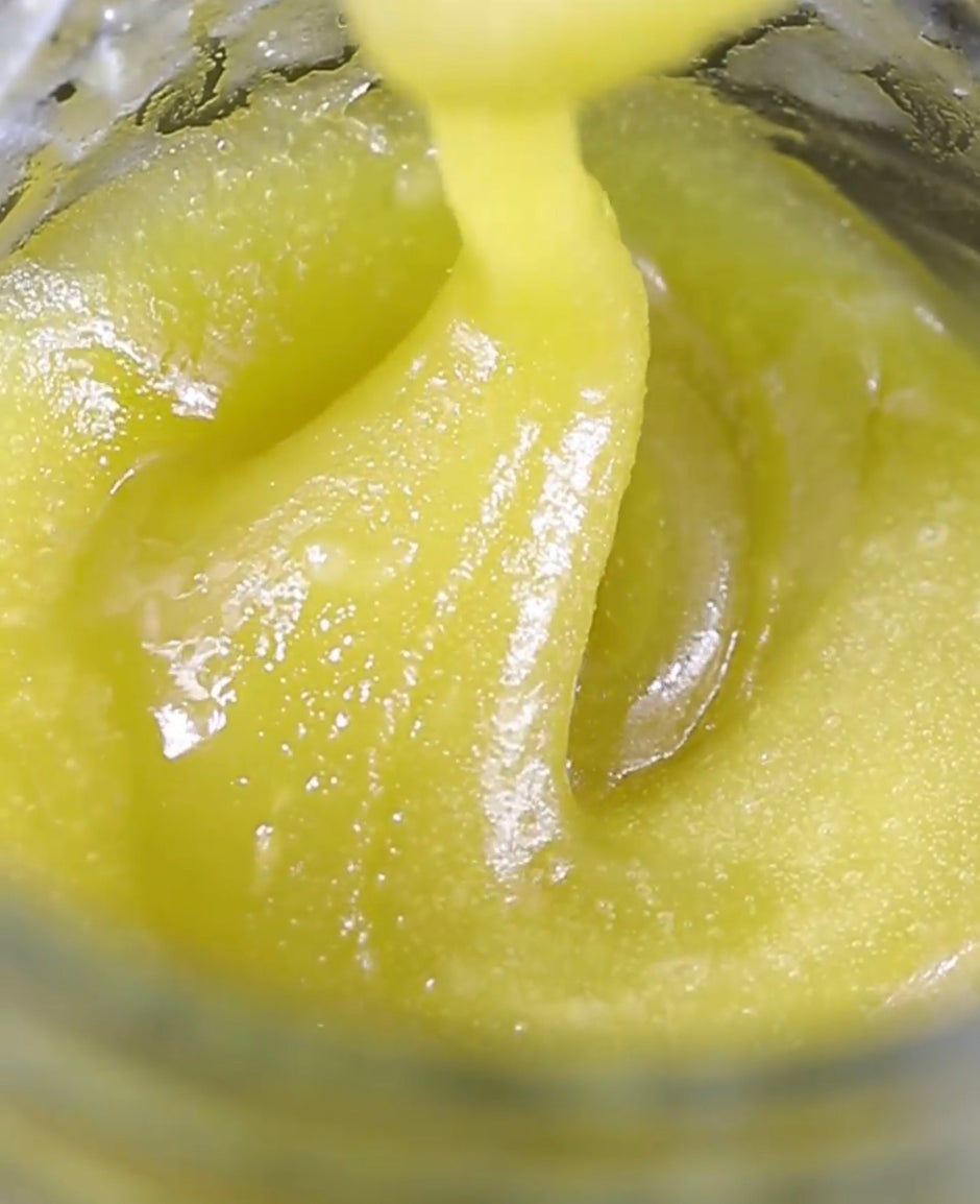 THCA CONCENTRATES – J Litty’s