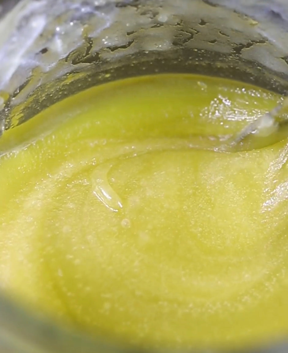 THCA CONCENTRATES – J Litty’s