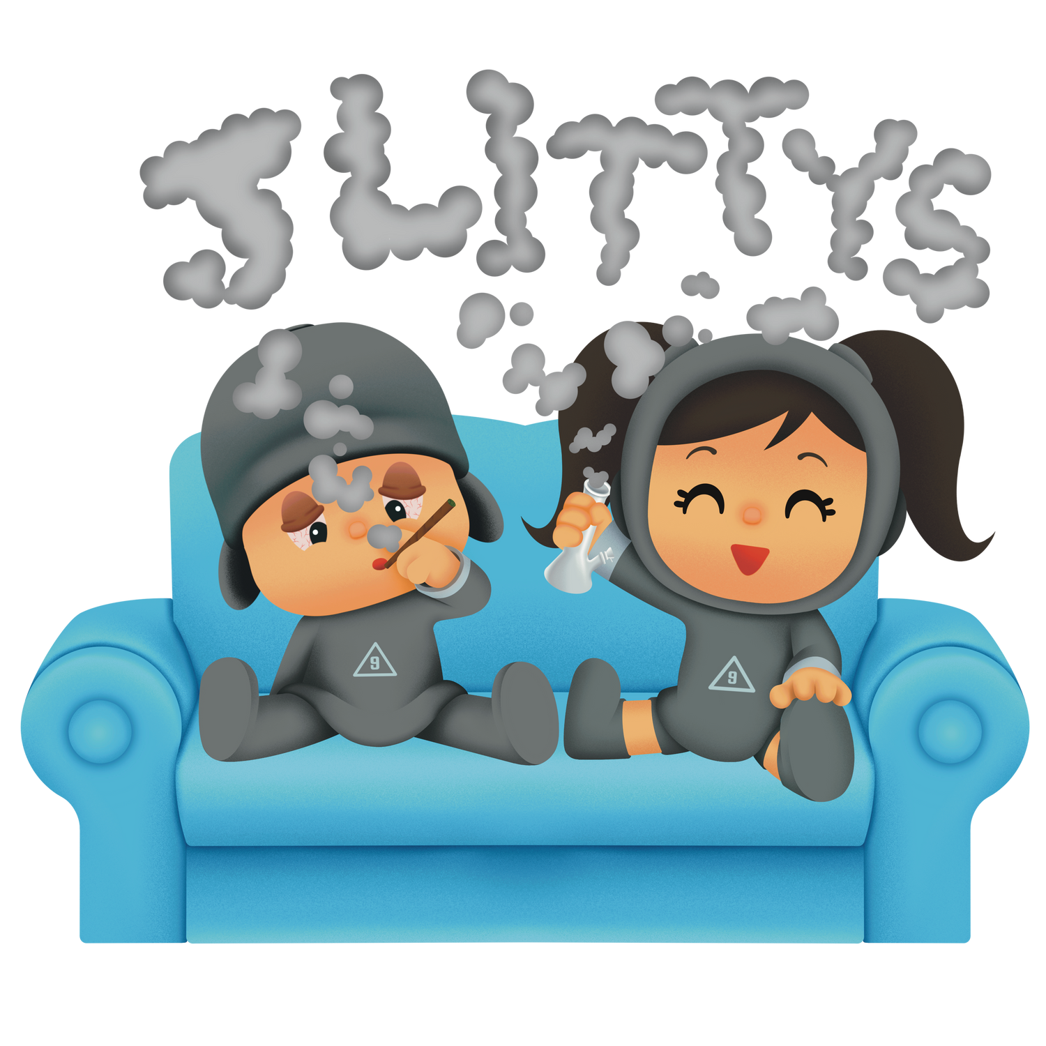 J Litty – J Litty's