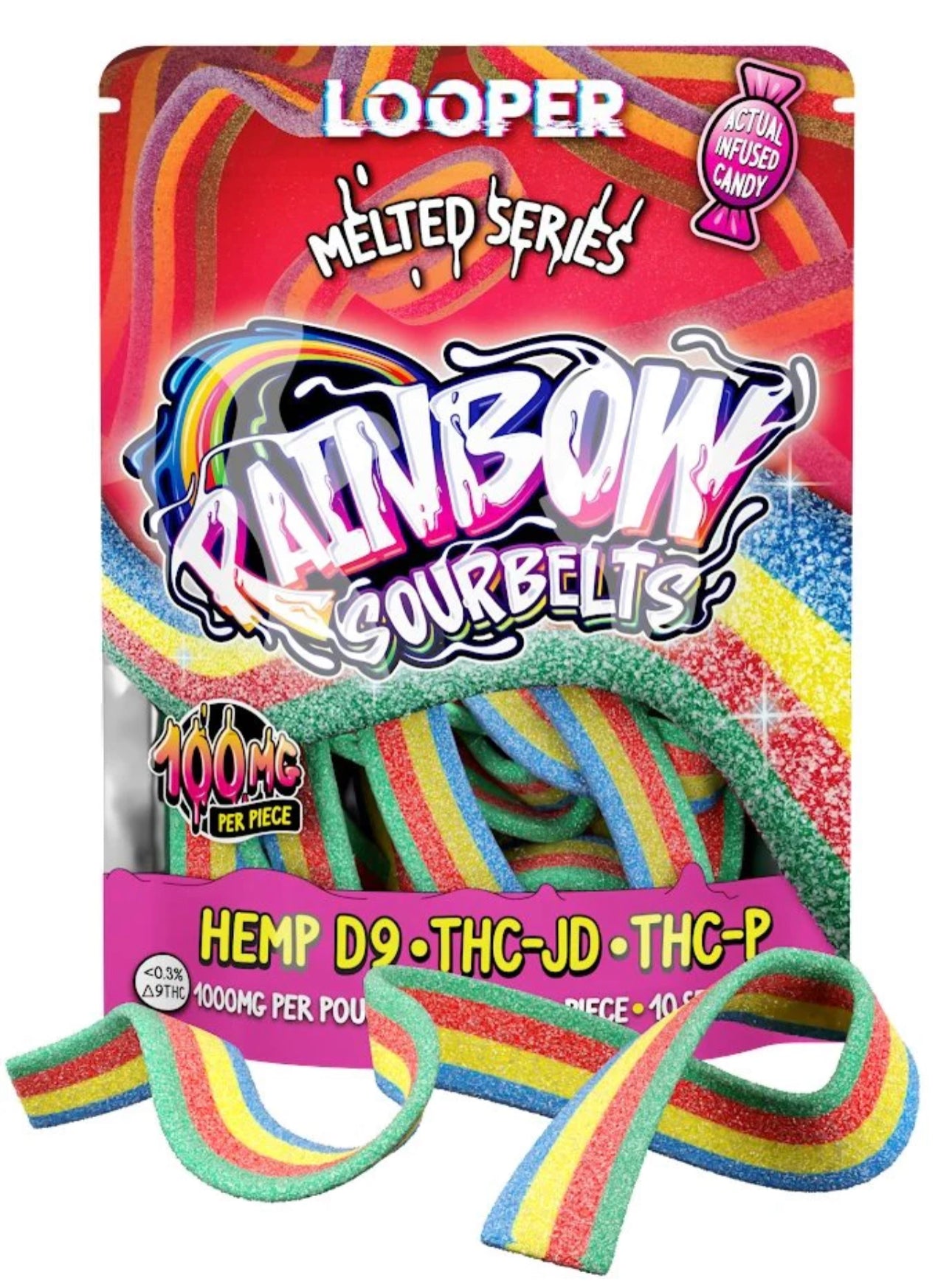 THCA FLOWERS – J Litty's