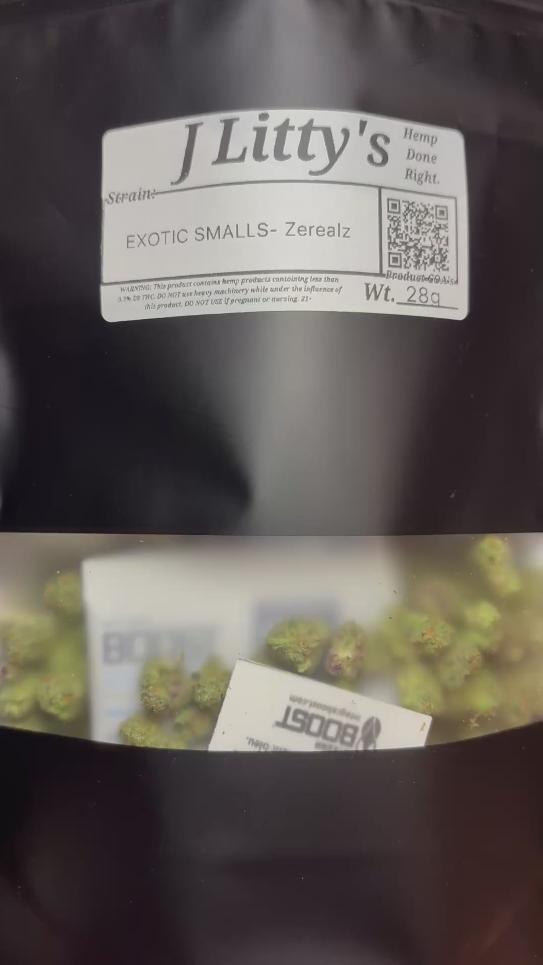 J Litty – J Litty’s