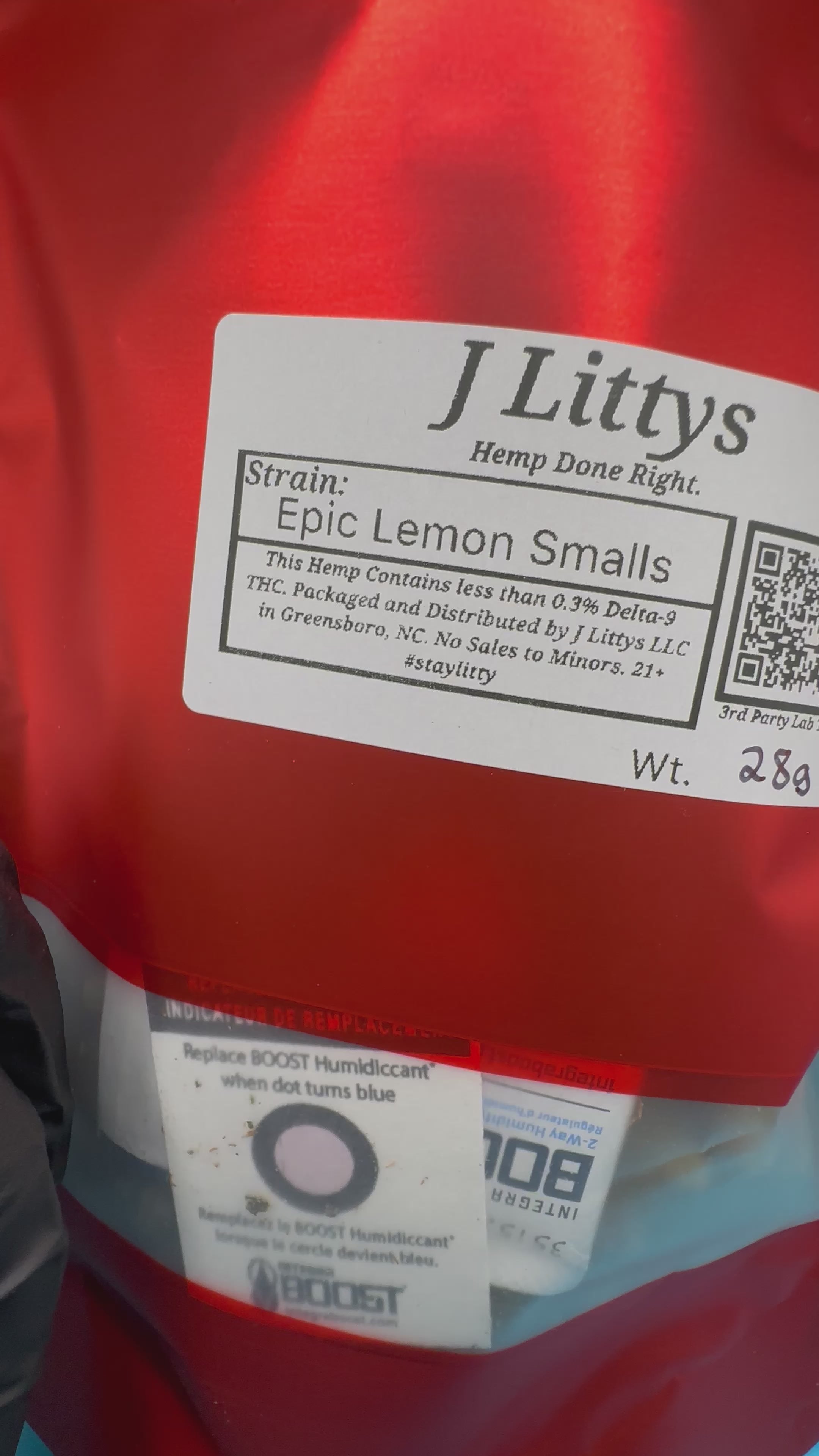 J Litty – J Litty’s